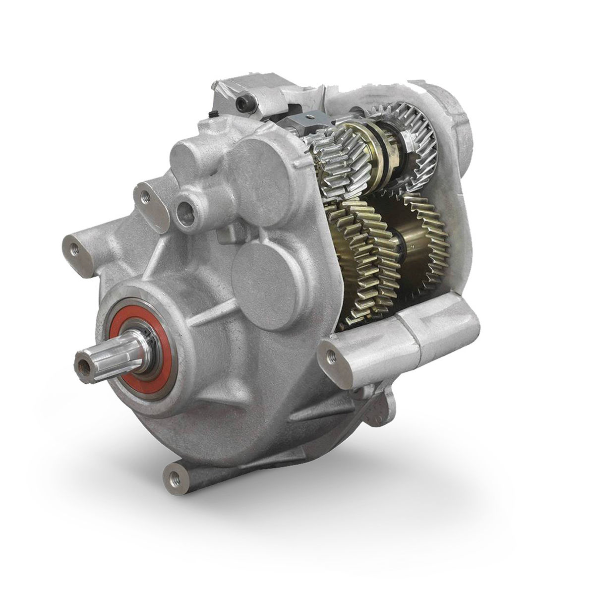 Quad ATV UTV Service & Repair located in Whitecourt Alberta